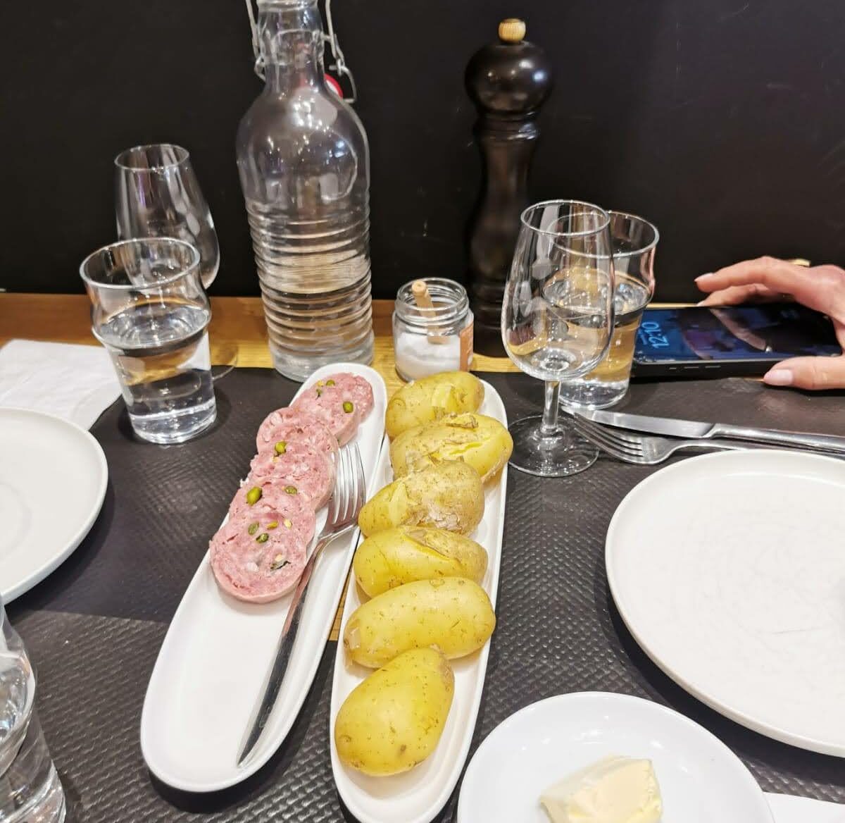 The Lunch Tour - Tasty Lyon